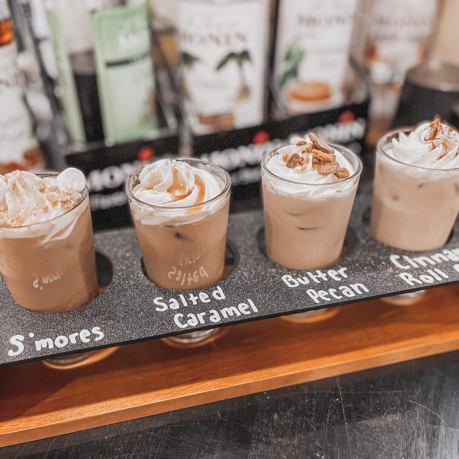 Jobs | Cannella Cafe